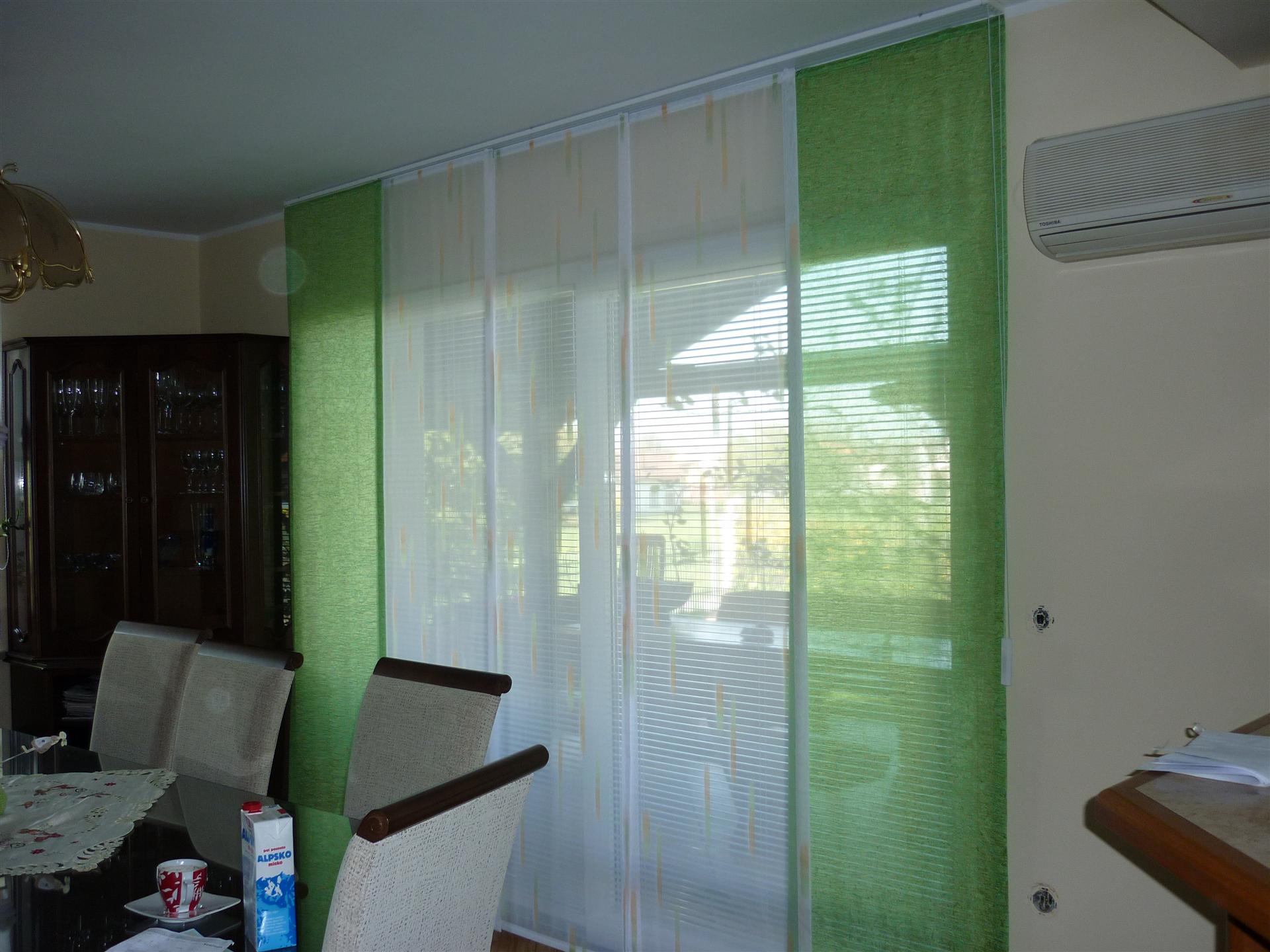 PANELNE ZAVESE – Lan